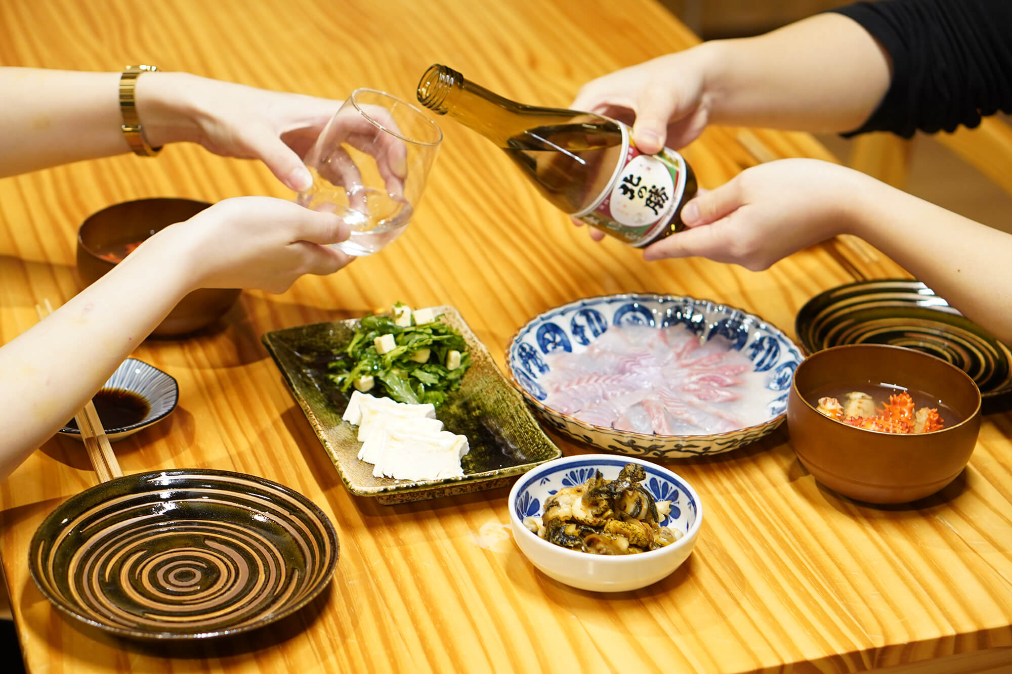 Hokkaido Nemuro City Tourism Official Web | DEEP HOKKAIDO NEMURO