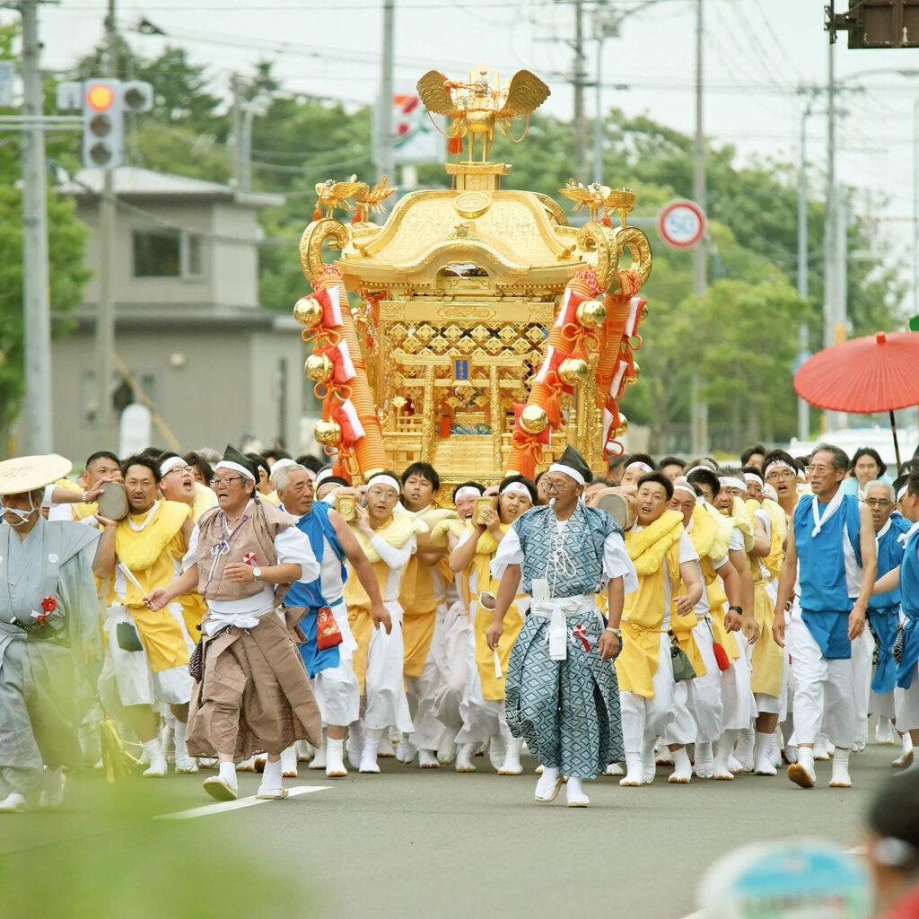 Things to Do｜DEEP HOKKAIDO NEMURO
