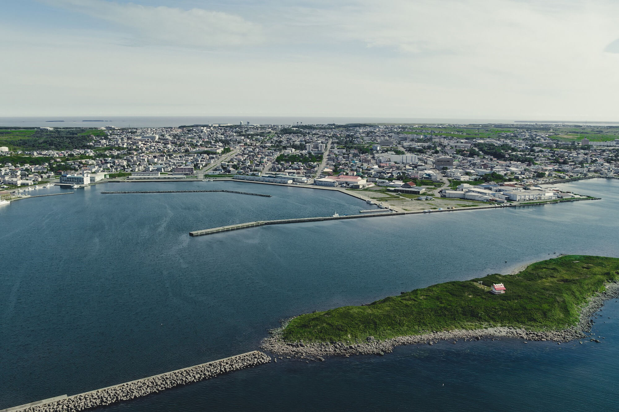 Hokkaido Nemuro City Tourism Official Web | DEEP HOKKAIDO NEMURO